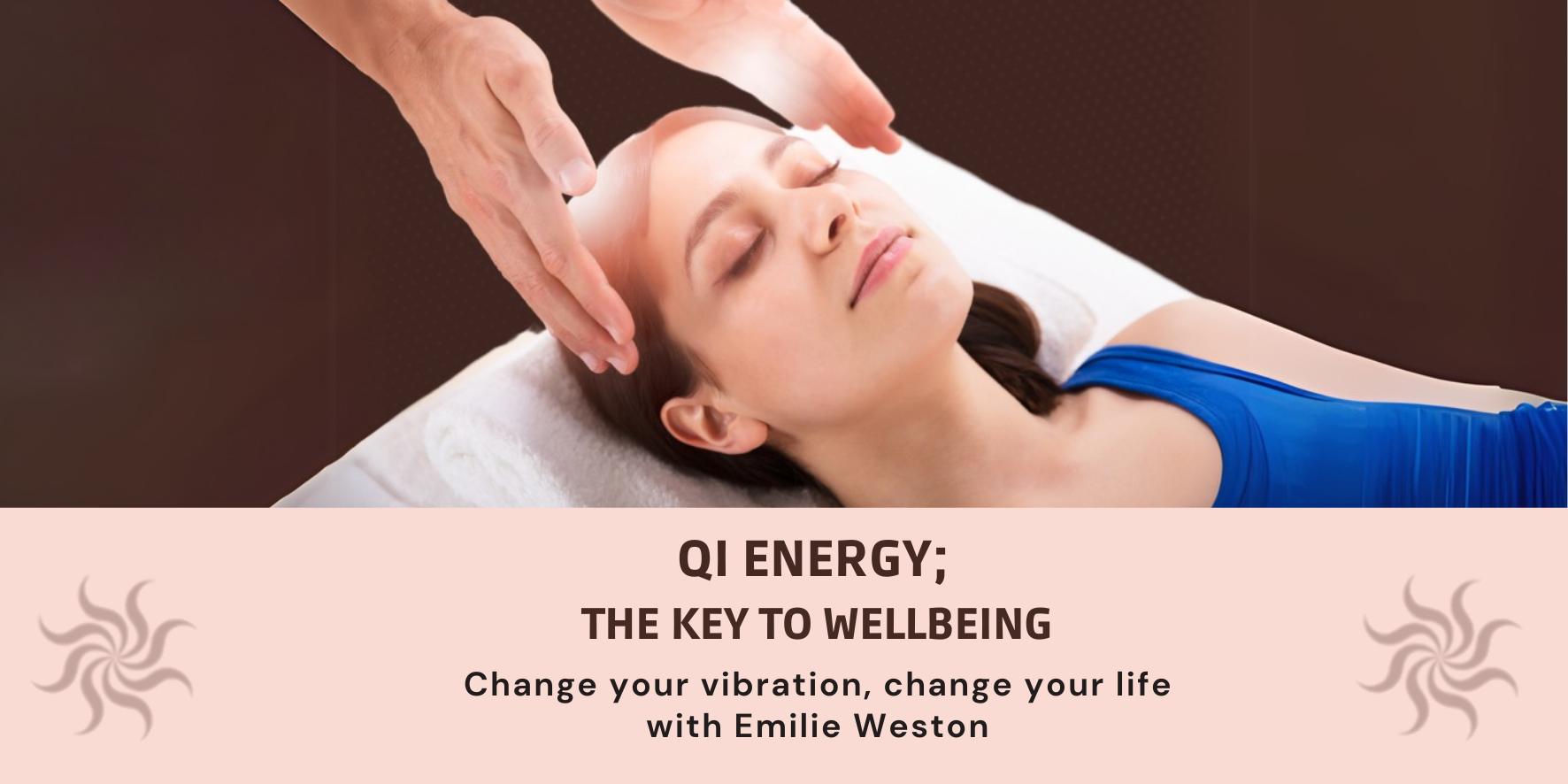 Aeon Health - Events and Seminars Calendar - Qi Energy, The Key to ...